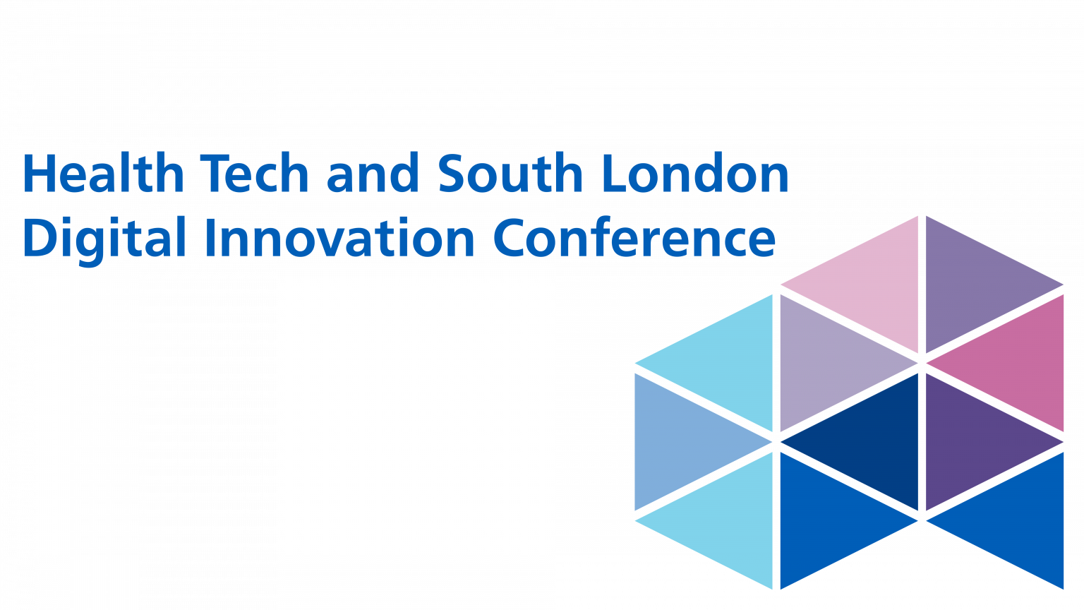 - Health Innovation Network South London